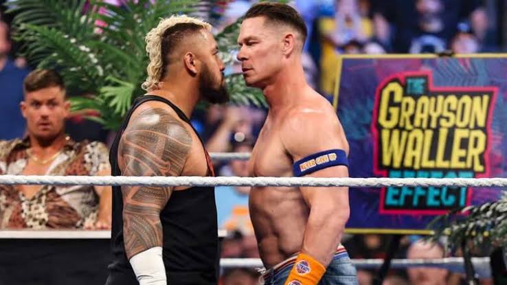 How tall is Damian Priest compared to other wrestlers? Lets break it ... How tall is Damian Priest compared to other wrestlers? Lets break it ...